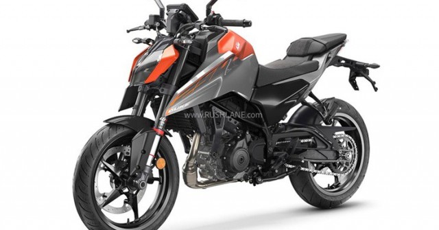 KTM 250 Duke 2026 ra mắt: Trang bị cao cấp, giá chỉ 60,6 triệu đồng